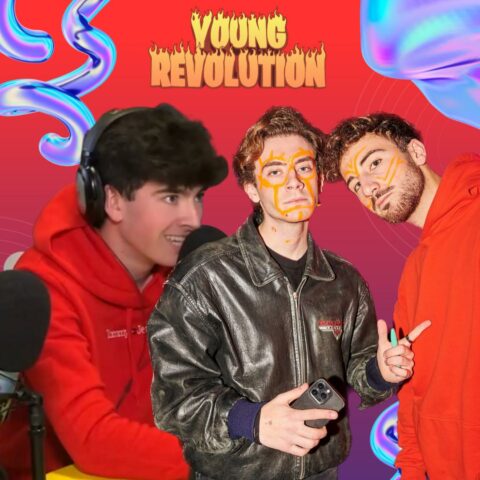 SUPER SPECIAL GUEST LEOUCIFERO INSIEME A SAMUDIBE, A RADIAMO PER LA ...